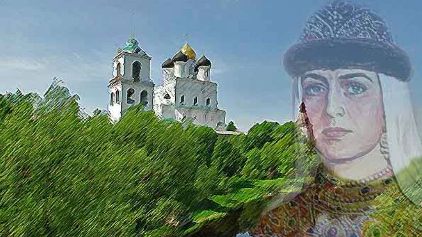 ПОЕЗДКА СЕНТЯБРЬ 2024. Часть 1.
МОСКВА (ЕЛОХОВО). ПСКОВ. ВЫБУТЫ