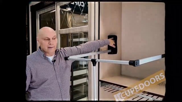 Дополнительные элементы в шкафу-купе (часть_1)