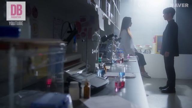 Поцелуй демона 1 сезон 5 серия