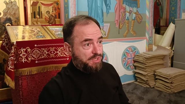 Комментарии на ПОСЛАНИЕ К КОЛОССЯНАМ СВЯТОГО АПОСТОЛА ПАВЛА глава 4