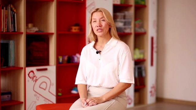 Яна Владимировна