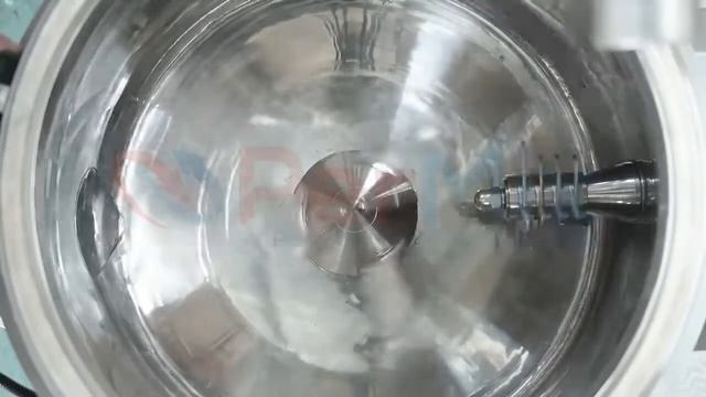 Высокоскоростной смеситель PDI-100