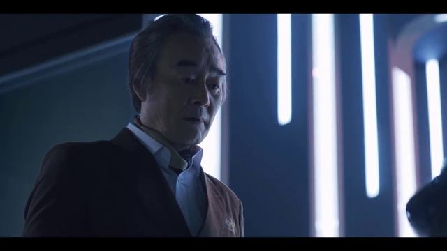 Моя любовь, Холо 1 сезон 12 серия