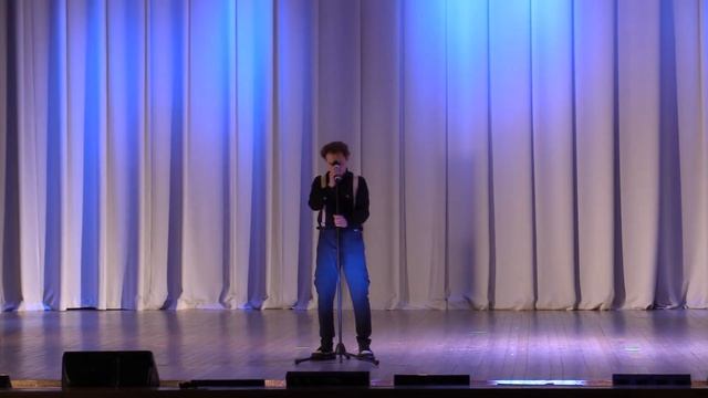 Эпизод 2 / Финал конкурса "ИСТРАВИДЕНИЕ" 2023