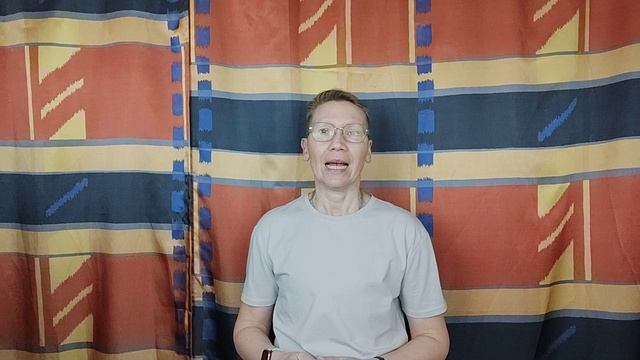 Погружение во внутренний мир!