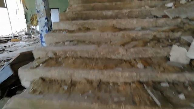 Кинотеатр "Юбилейный"