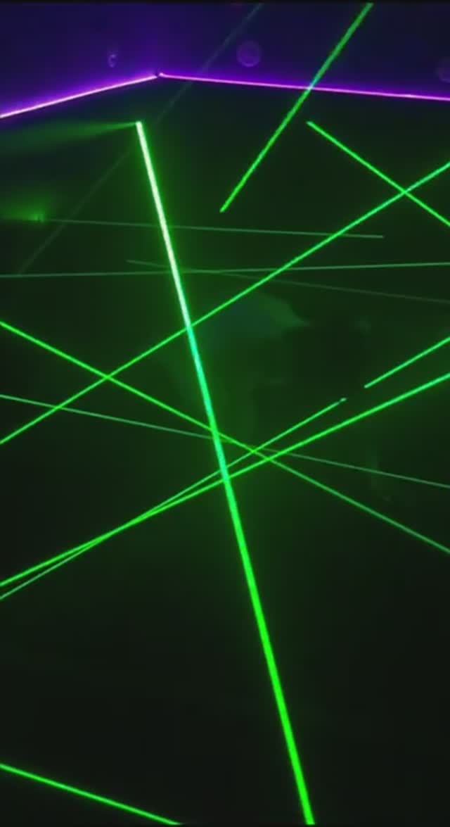 Лазерный Лабиринт суть