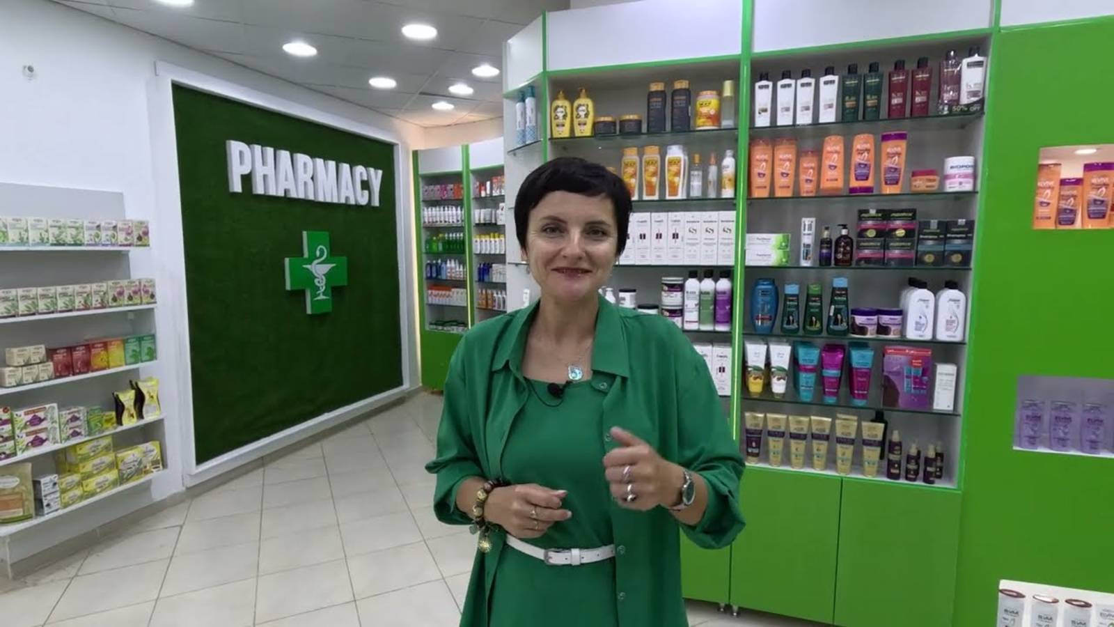 Новая информация по аптекам Египта!