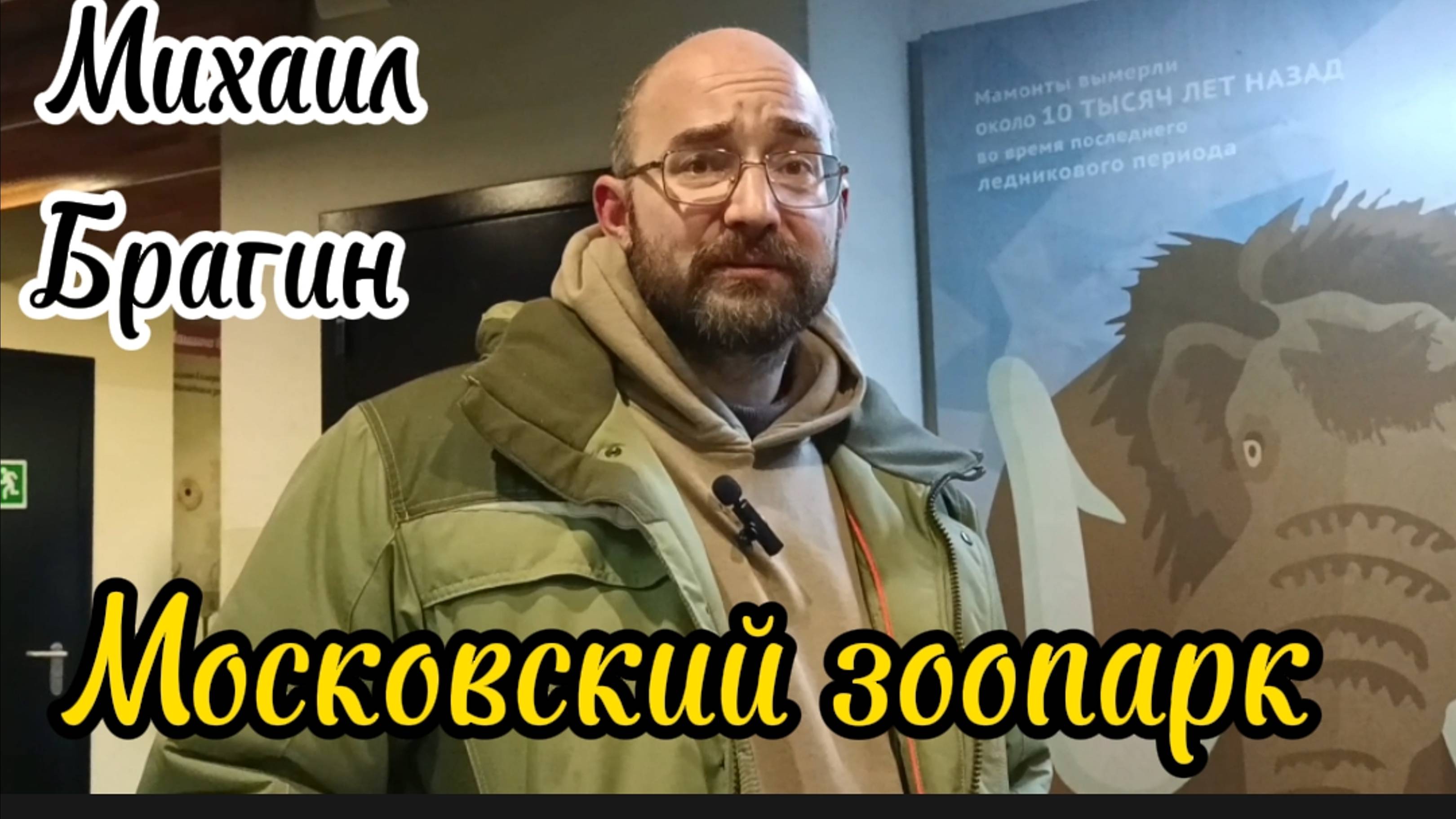Как дожить до старости в целости, сохранности. И про слонов
