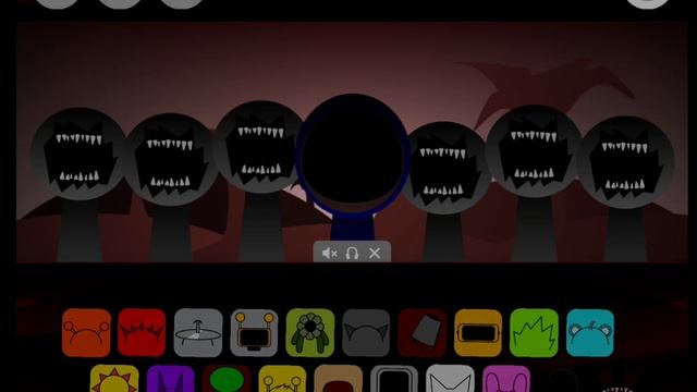 моды на спрунки