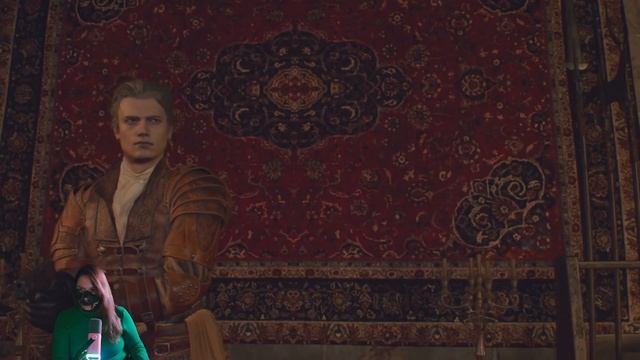 11.Героический Леоша | Resident Evil 4