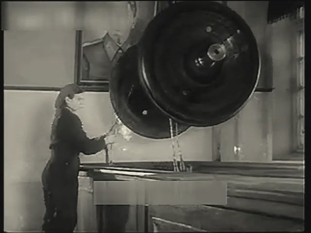 Как встречал Новый 1952 год коллектив новосибирского депо железной дороги