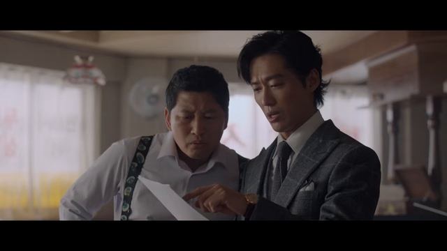 Адвокат за тысячу вон 1 сезон 2 серия