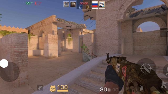 играем в standoff 2