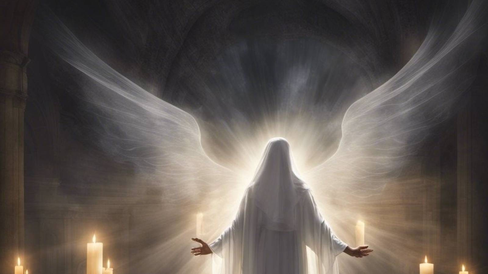 Рождение в духе.