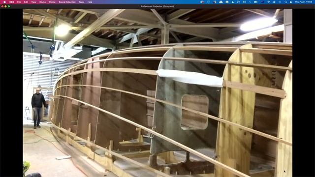 DIX470 Эпизод 16