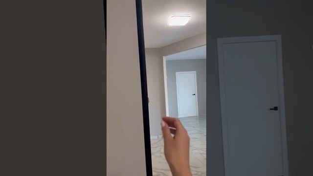 Быстрая и качественная установка дверей-купе от CupeDoors #отзыв #двери #shorts #cupedoors