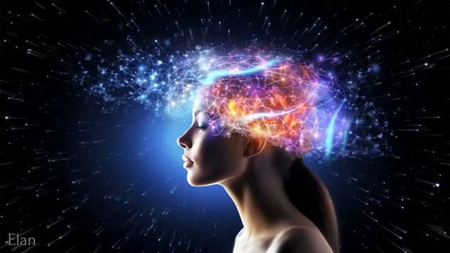 777 Гц Регенерация всех клеток нервной системы и Глубокое восстановление энергетической структуры