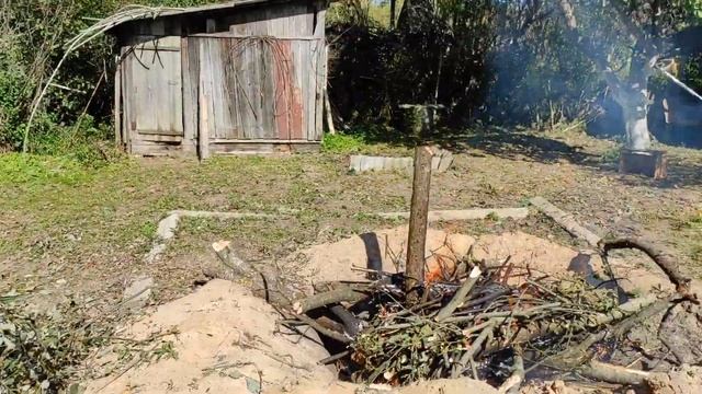 14 сентября/Наша дача