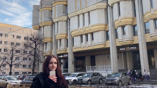 Архитектурные стили Санкт-петербурга