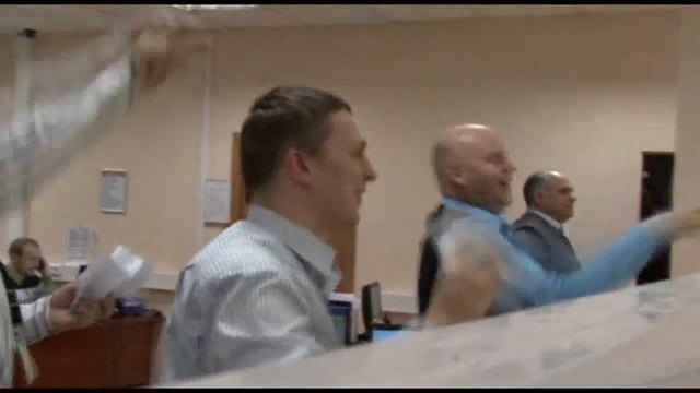 Идеальная логистика