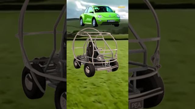 Автомобиль зелёный горошек  #эксклюзив #экспонат #автоновости #дтп #пдд #automobile #car #supercar