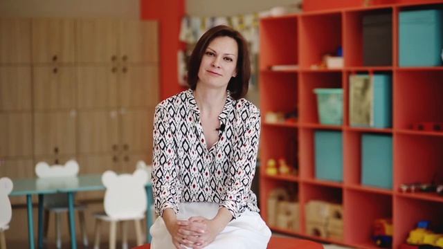 Потапова Наталья Сергеевна