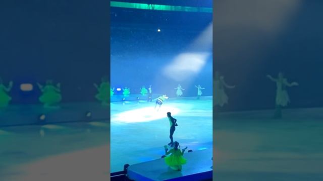 Мой внутренний ребенок в восторге😄 #летучийкорабль