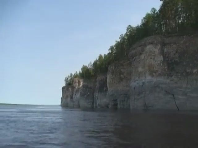 Часть 1 Сплав по Алдану 2012год