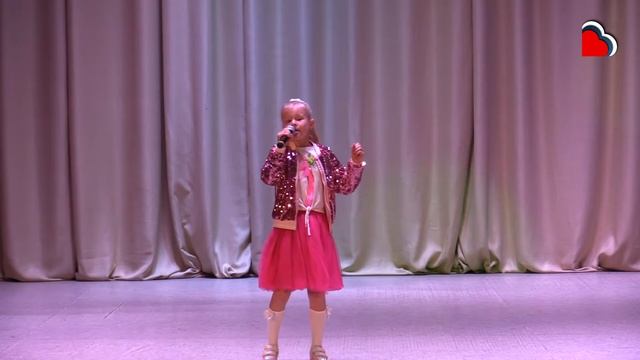 Румянцева Арина / "А мне бы петь" / "Истравидение" Юниоры 2020