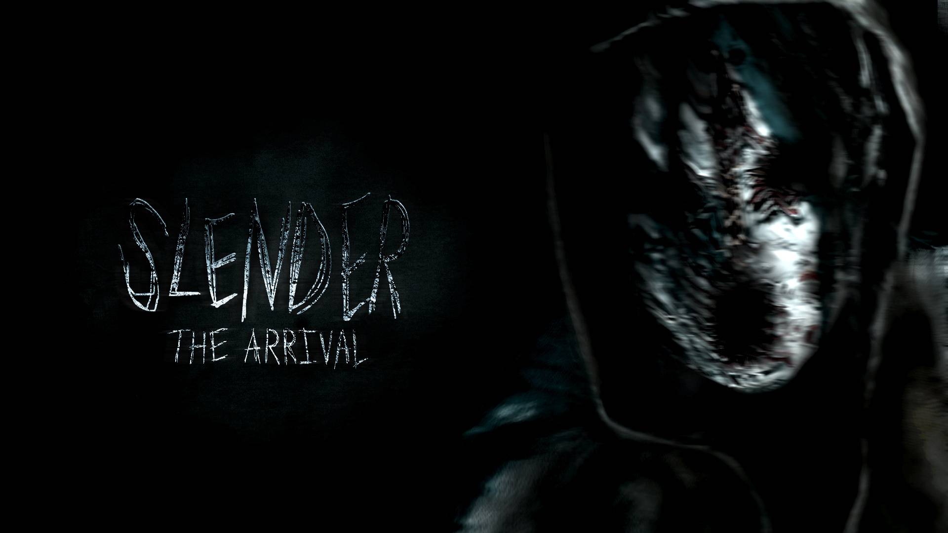 Slender: The Arrival Прохождение Часть 2