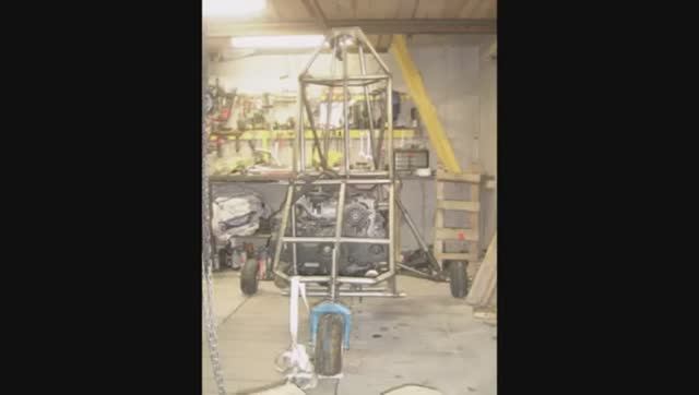 Технология изготовления вертолёта классической схемы ХА-2