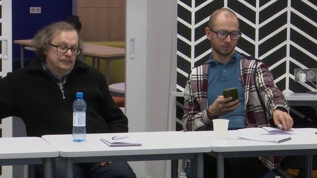 А.С. Зильбер: К вопросу о моральном и юридическом статусе агентов на основе ИИ