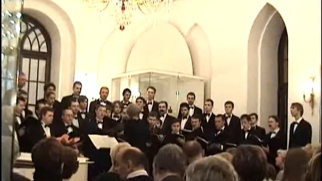 В. Титов. Единородный Сыне ⧸ V. Titov. The Only-Begotten Son