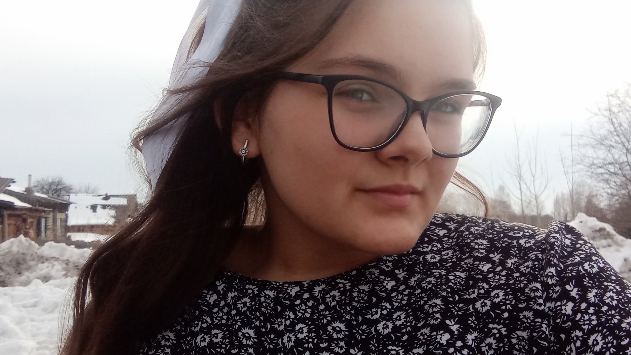 Моё день рождения! Уже 15.