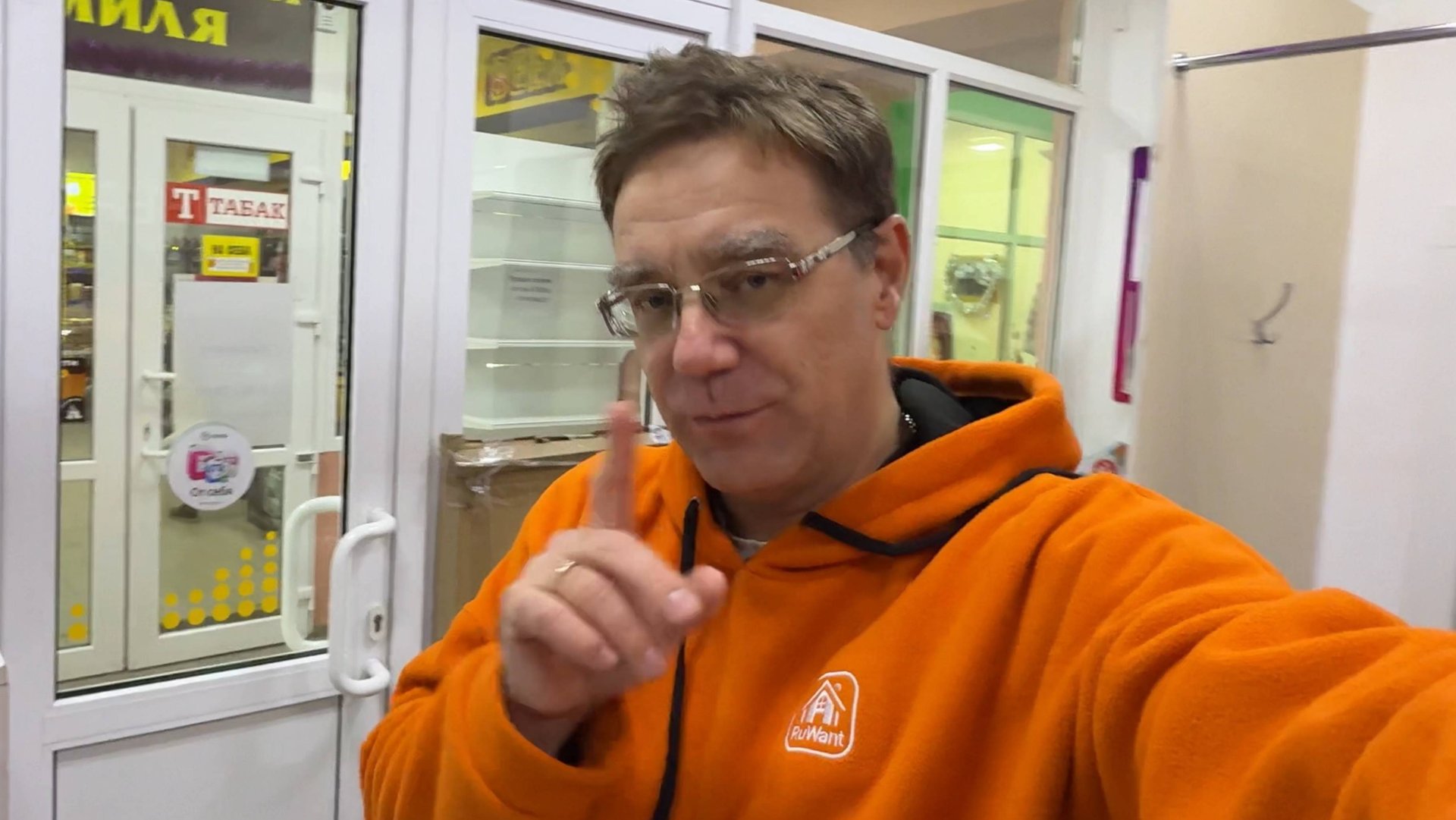 DJI OSMO MOBILE 6 - распаковка на Трушном канале Ярослава Фролова