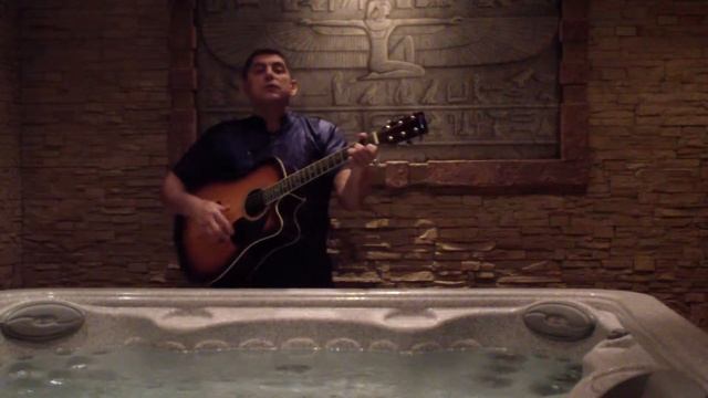 Лучик света по имени Света