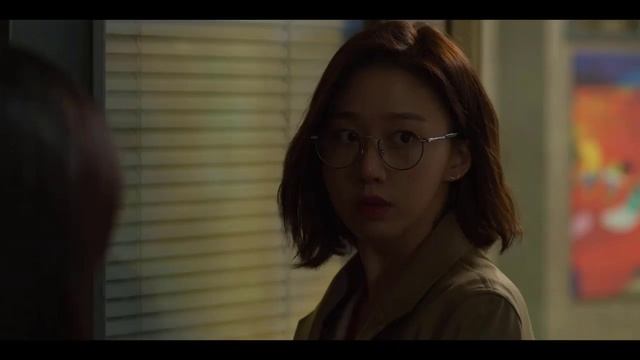 Моя любовь, Холо 1 сезон 6 серия