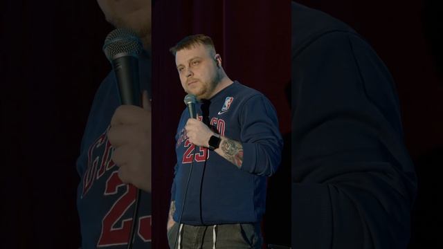 СЛОВО ПАЦАНА НА ТВ-МАГАЗИНЕ