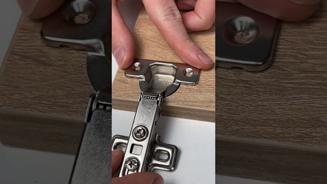 НЕ УСТАНАВЛИВАЙ ПЕТЛИ ПОКА НЕ ПОСМОТРИШЬ ЭТО ВИДЕО #aks #diy #кухня #kitchen