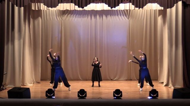 Эпизод 7 / "ИСТРАВИДЕНИЕ" 2024