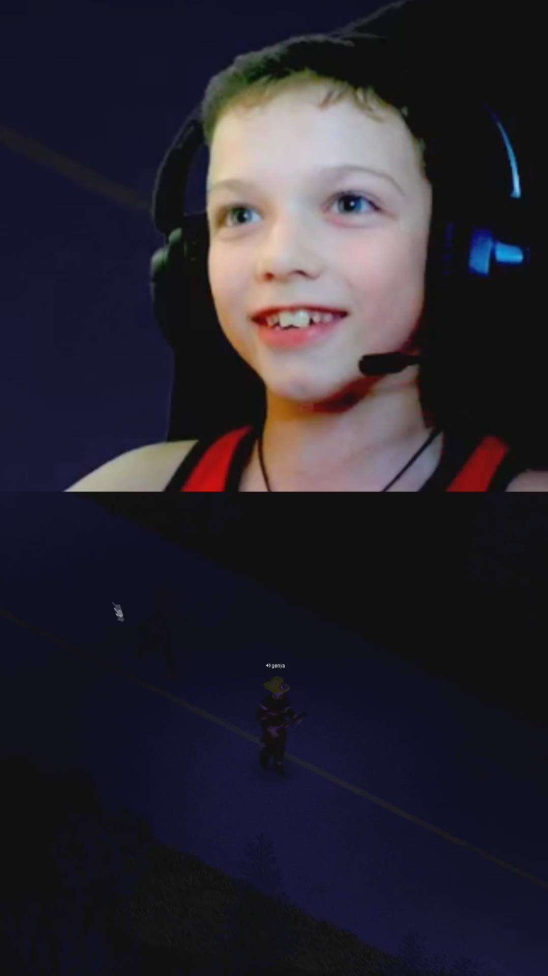 ГЛАВНОЕ - НЕ ПРИВЛЕКАТЬ ВНИМАНИЕ