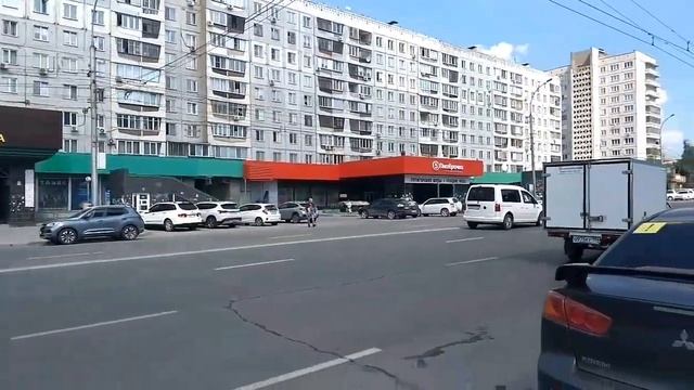 На "Туристе" ХВЗ на Алтай! Поехали!