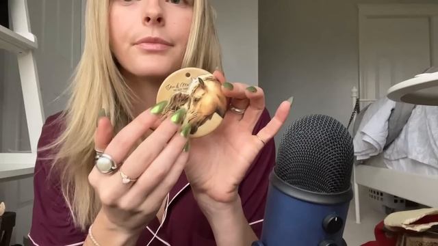 ASMR   What I Got For Christmas 2023