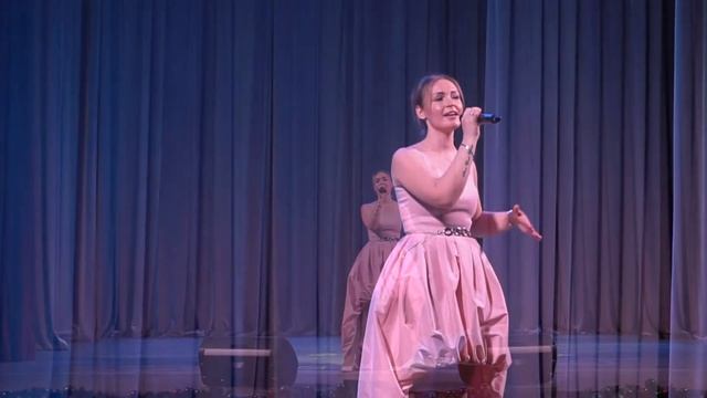 Быкова Екатерина / "Двое"