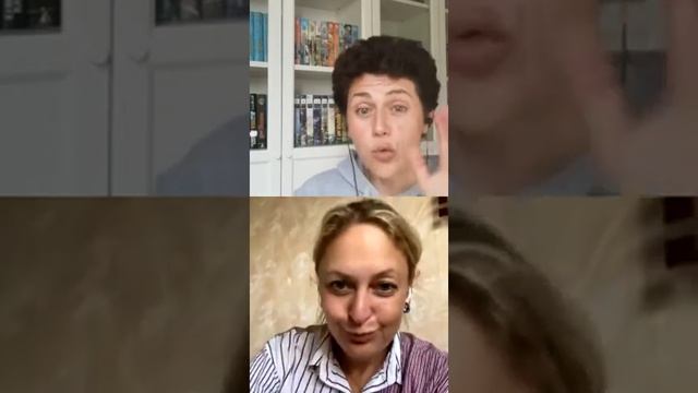 2 эфир марафона курс Event-management. Ольга Бронникова. Event: делать самим или звать партнёров?