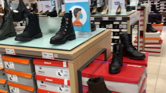 Осталась без сумки! Обувь, сумки-копии. Главная улица шопинга Антальи. Ужин в отеле Suite Laguna 3*