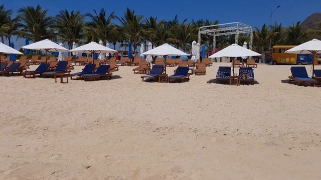 Погнали во Вьетнам. Нячанг: кому и зачем нужен Ana Beach Club