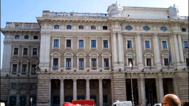 Экскурсия в РИМ из Римини. Часть 1. Обзор ЭКСКУРСИИ. Достопримечательности и ЦЕНА экскурсии