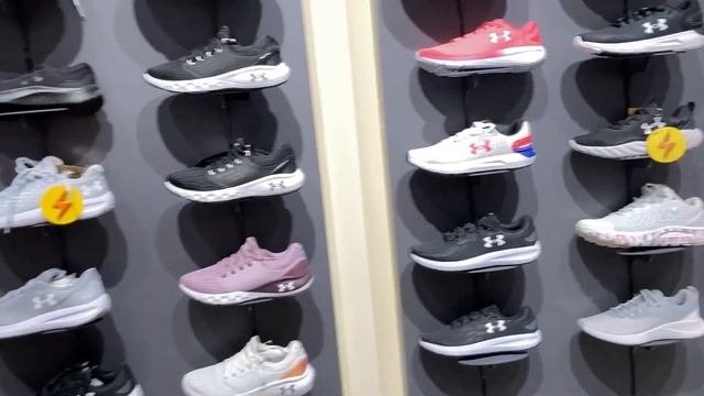 Шопинг в Анталье. Супер-магазин BOYNER! Цены, ассортимент и наши покупки